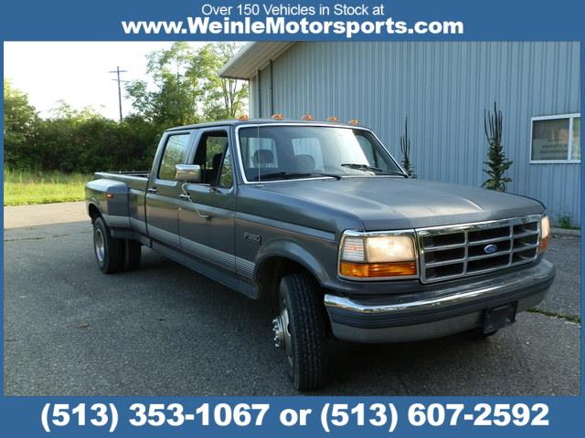 1993 Ford F-350 for sale - Carsforsale.com
