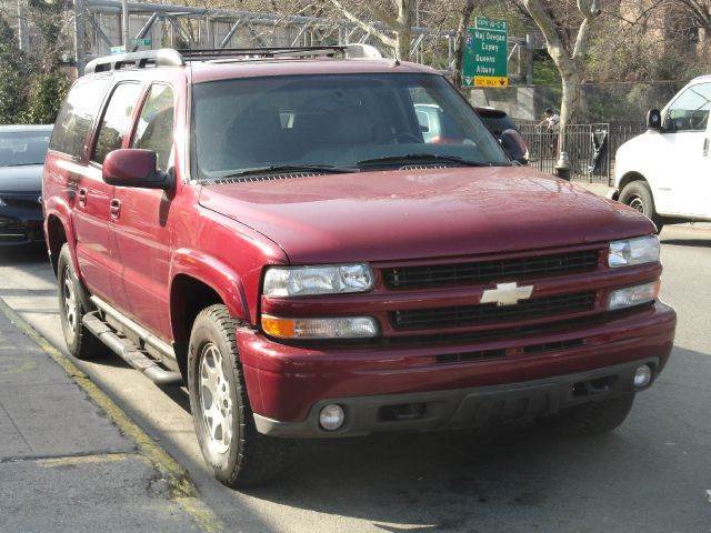 2006 Chevrolet Suburban for sale - Carsforsale.com
