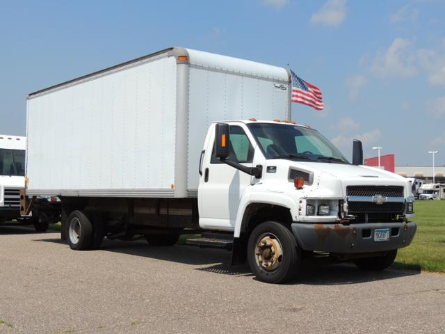 Chevrolet C4500 for sale - Carsforsale.com
