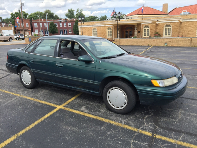 1995 Ford Taurus for sale - Carsforsale.com