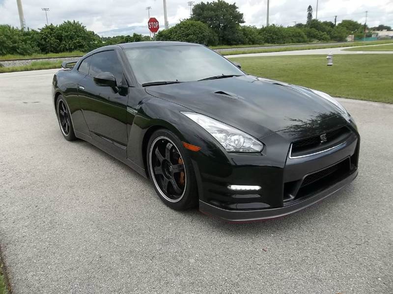 Nissan GT-R for sale - Carsforsale.com