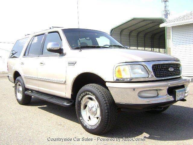 1998 Ford Expedition for sale - Carsforsale.com