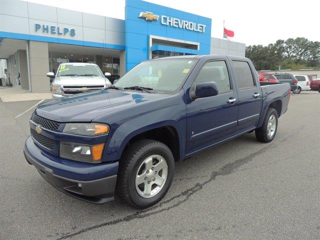 2009 Chevrolet Colorado for sale - Carsforsale.com