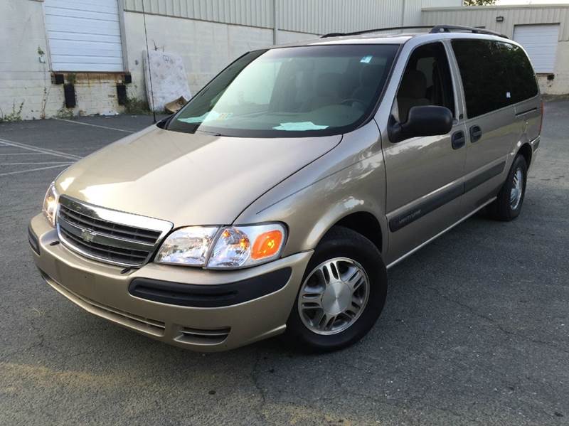 Chevrolet Venture for sale - Carsforsale.com