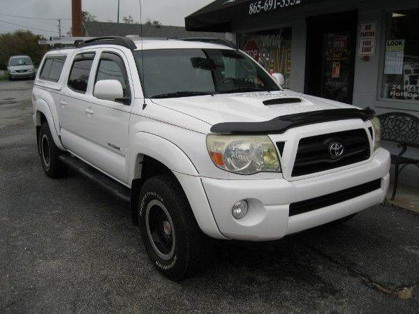 2006 Toyota Tacoma for sale in Knoxville, TN