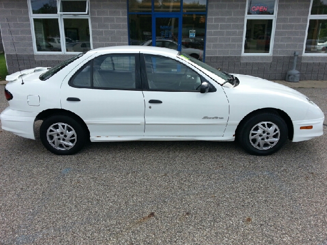 Pontiac Sunfire for sale - Carsforsale.com