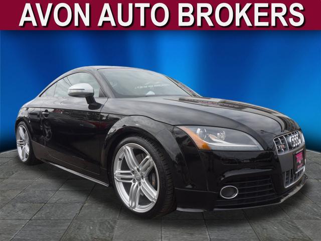 Audi TTS for sale - Carsforsale.com
