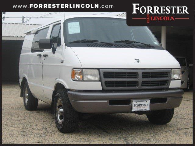 1995 Dodge Ram Van for sale in Chambersburg, PA