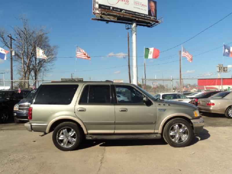 1999 Ford Expedition for sale - Carsforsale.com
