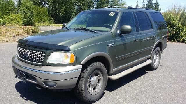 2001 Ford Expedition for sale - Carsforsale.com