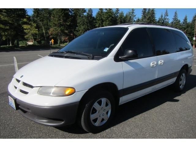 2000 Dodge Grand Caravan for sale in Shoreline, WA