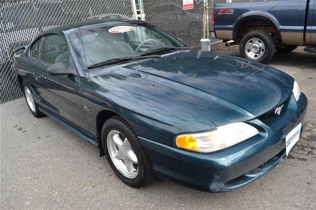 1995 Ford Mustang for sale - Carsforsale.com
