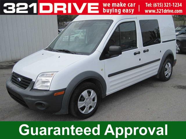 Ford Transit Connect for sale - Carsforsale.com