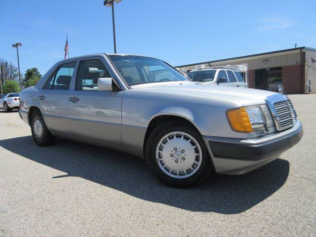 1990 Mercedes-Benz 300-Class for sale in Owensboro, KY