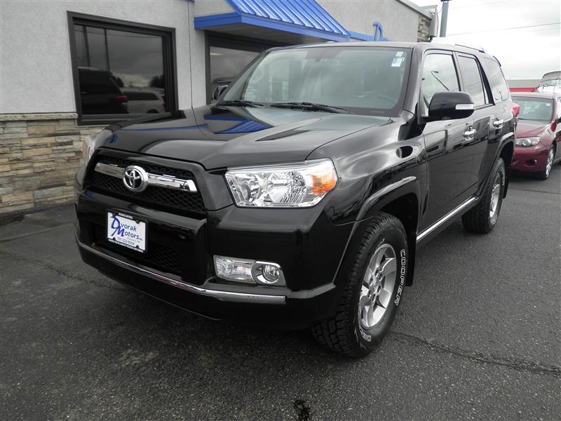 2010 Toyota 4Runner for sale in Bismarck, ND