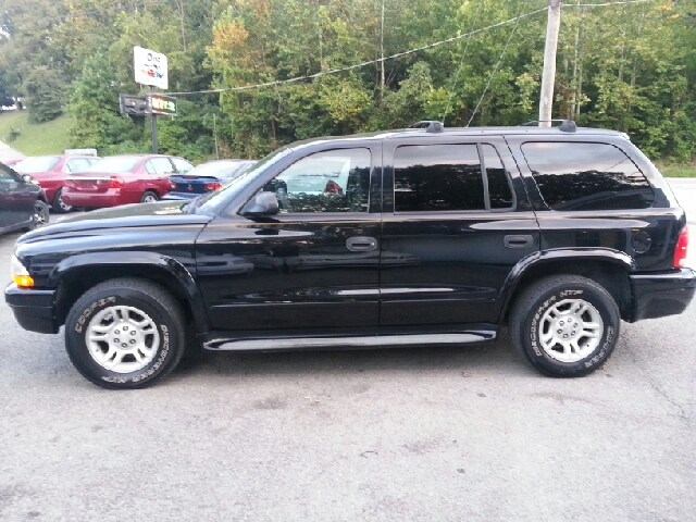 2003 Dodge Durango for sale in Ona, WV