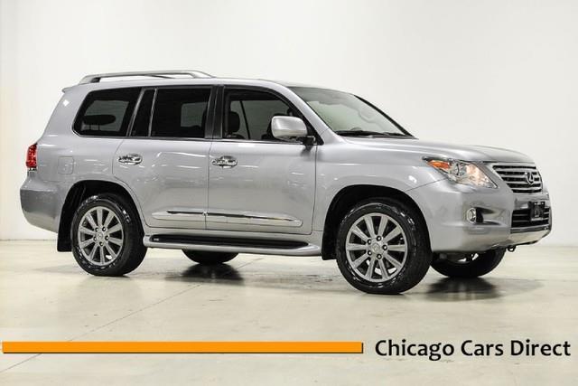 Lexus LX 570 for sale - Carsforsale.com