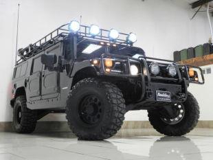 AM General Hummer for sale - Carsforsale.com
