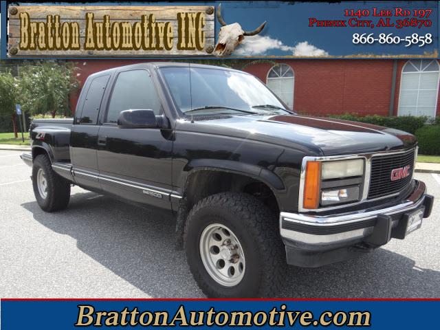 1998 GMC Sierra 1500 for sale - Carsforsale.com