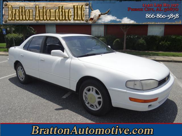 1992 Toyota Camry for sale - Carsforsale.com