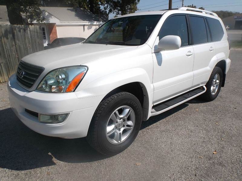Lexus GX 470 for sale - Carsforsale.com