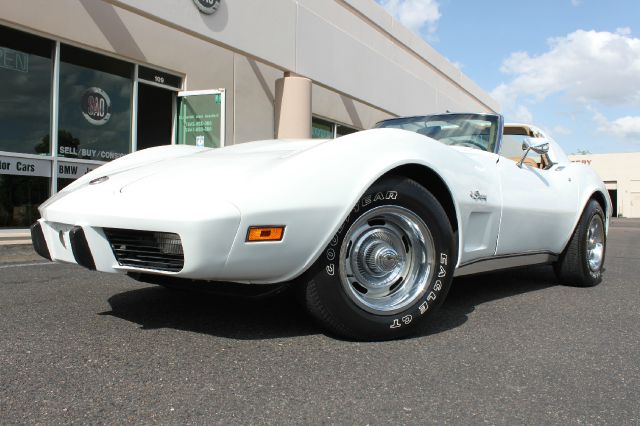 1975 Chevrolet Corvette for sale - Carsforsale.com