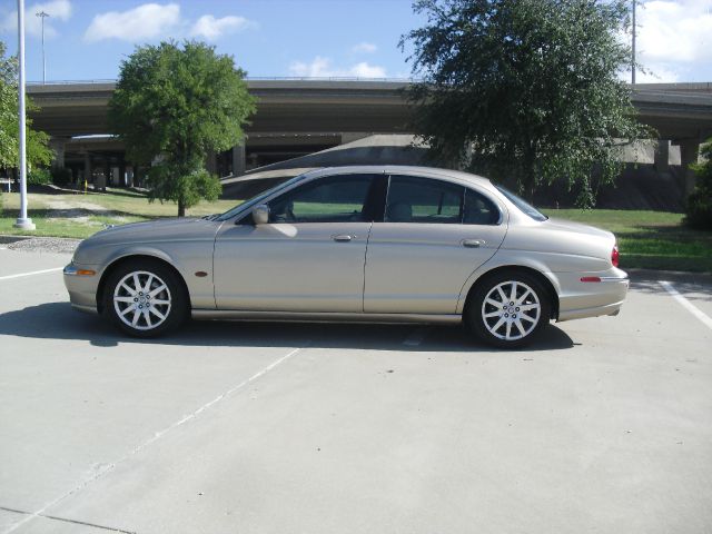 2002 Jaguar S-Type for sale in Dallas, TX
