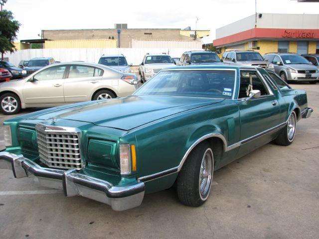 1978 Ford Thunderbird for sale - Carsforsale.com