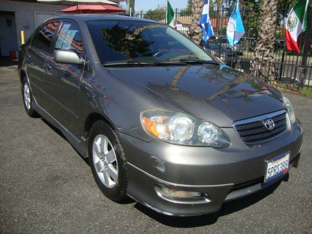 2005 Toyota Corolla for sale - Carsforsale.com