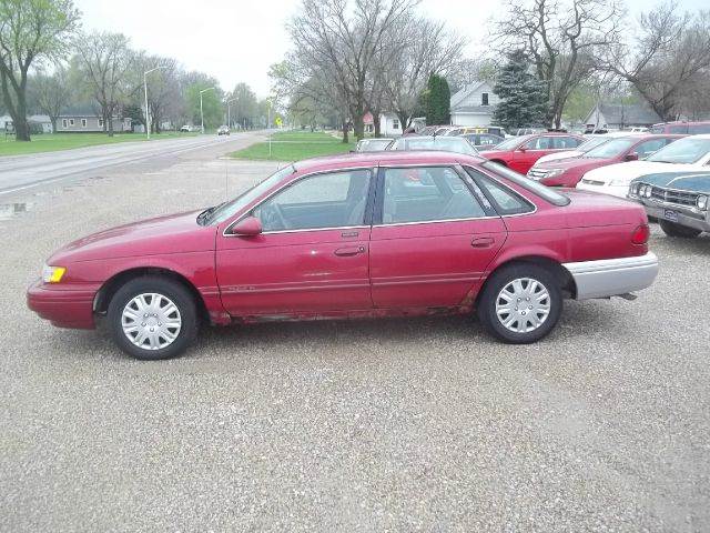 1995 Ford Taurus for sale - Carsforsale.com