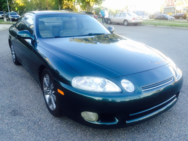 1998 Lexus SC 300 for sale in Newark, NJ