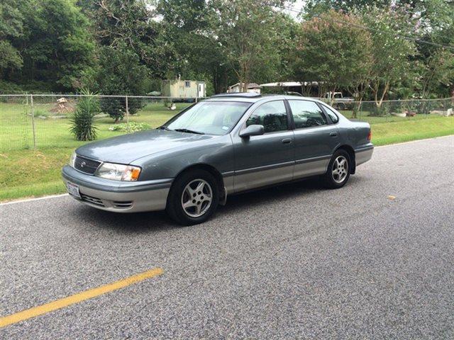1999 Toyota Avalon for sale - Carsforsale.com