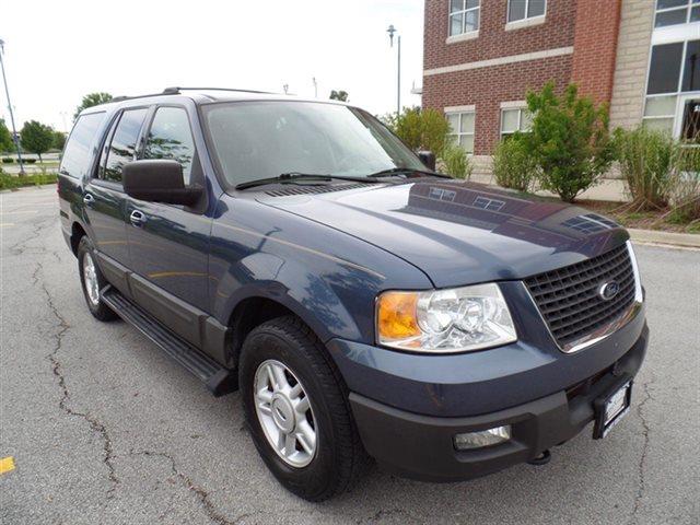 2004 Ford Expedition for sale in Mokena, IL