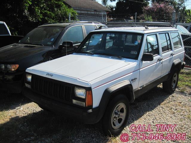 1993 Jeep Cherokee for sale - Carsforsale.com