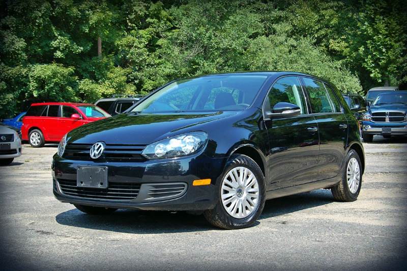 Volkswagen Golf for sale - Carsforsale.com