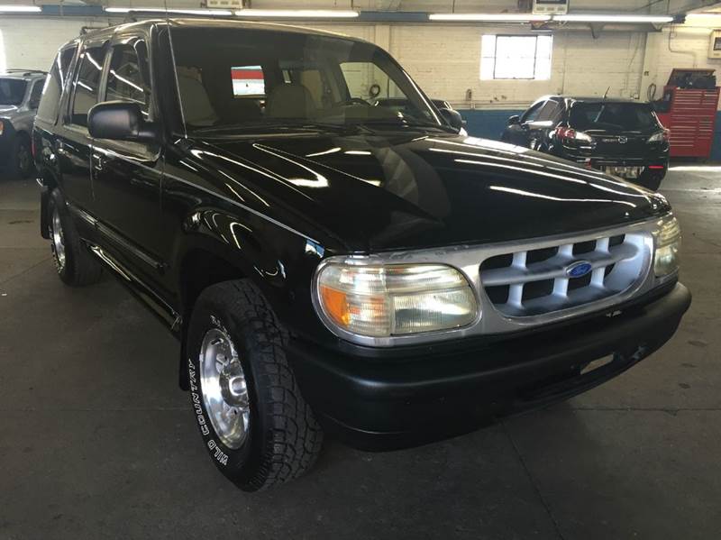 1995 Ford Explorer for sale in Canonsburg, PA