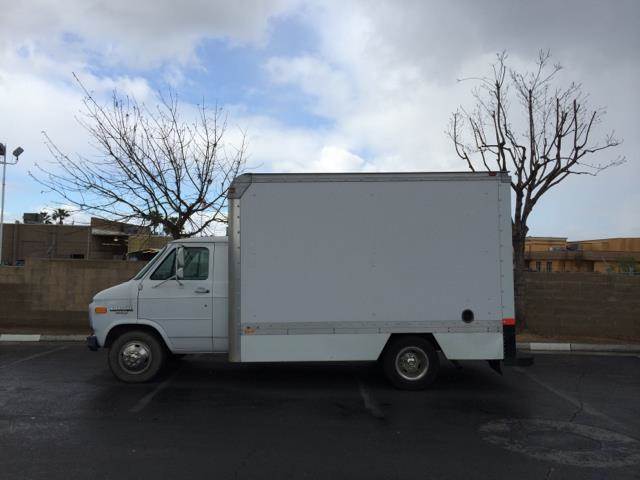 Chevrolet G30 for sale - Carsforsale.com