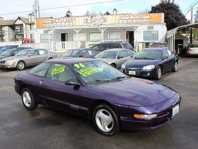 1996 Ford Probe for sale in Lynnwood, WA