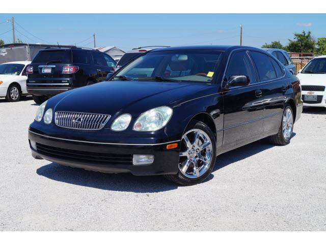 2003 Lexus GS 430 for sale - Carsforsale.com