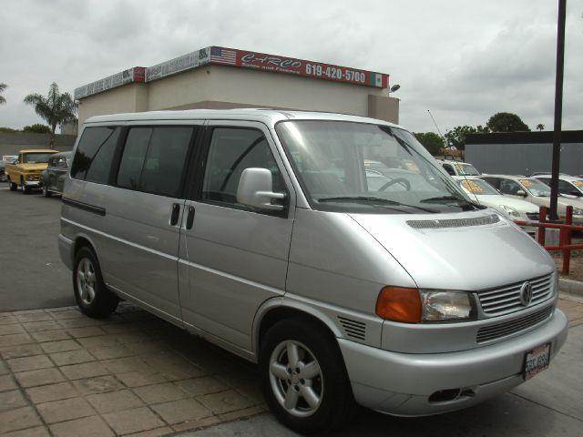 Volkswagen EuroVan for sale - Carsforsale.com