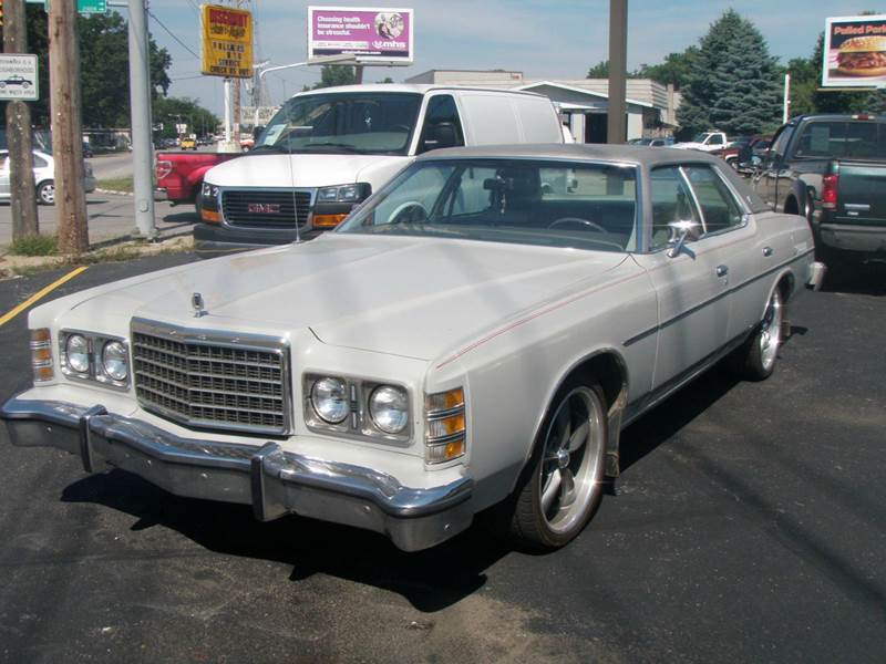 Ford LTD Crown Victoria for sale - Carsforsale.com