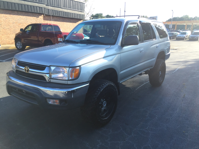 2001 Toyota 4Runner for sale in Acworth, GA