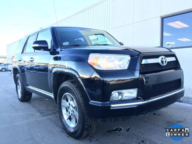 2010 Toyota 4Runner for sale in Indianapolis, IN