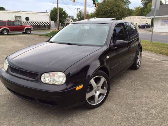 2002 Volkswagen GTI for sale in Dalton, GA