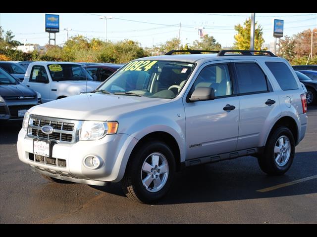 2008 Ford Escape for sale - Carsforsale.com