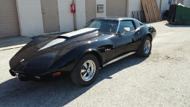 1976 Chevrolet Corvette for sale in Largo, FL