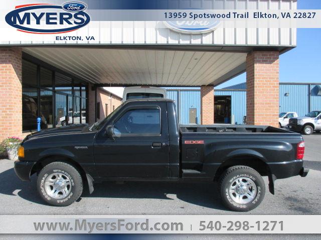 2001 Ford Ranger for sale - Carsforsale.com