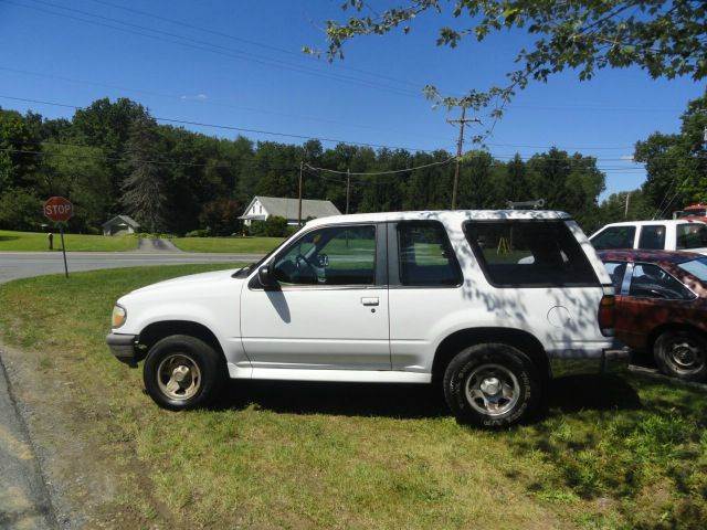 1995 Ford Explorer for sale - Carsforsale.com