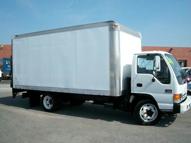 GMC W4500 for sale - Carsforsale.com