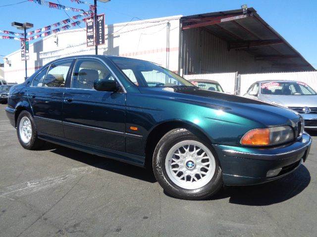 1997 BMW 5 Series for sale in La Habra, CA